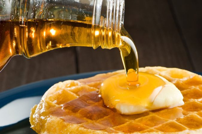 Where Does Maple Syrup Come From? The Sweet Story Behind Maple Syrup ...