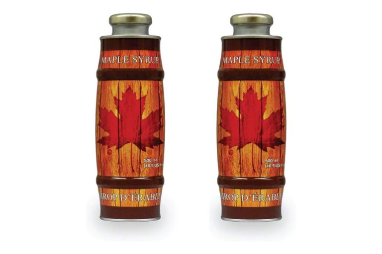 A Look into the Best Maple Syrup in Canada - Buy It Canada