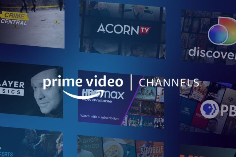 Understanding What Is Amazon Channels Charge - Buy It Canada